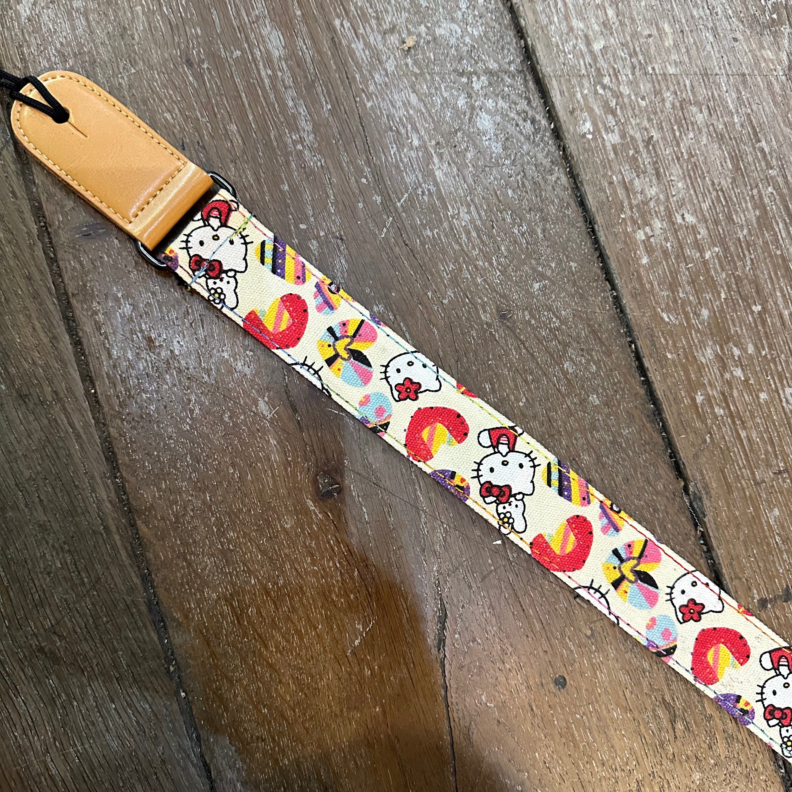 Guitarbitz Guitar Straps 1.5 Inch