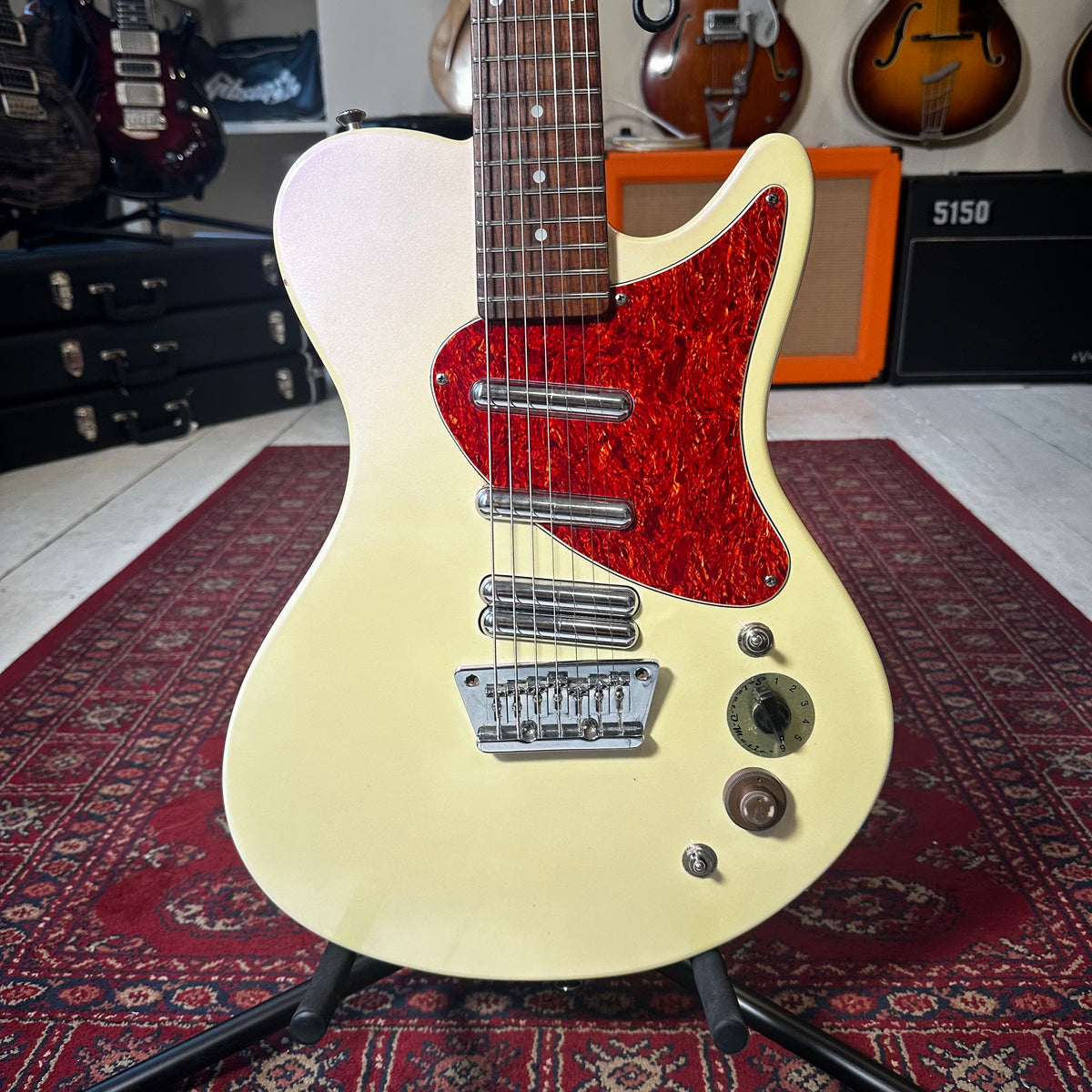 Pre-Owned, Used and Second Hand Guitars for sale | Guitarbitz Music ...