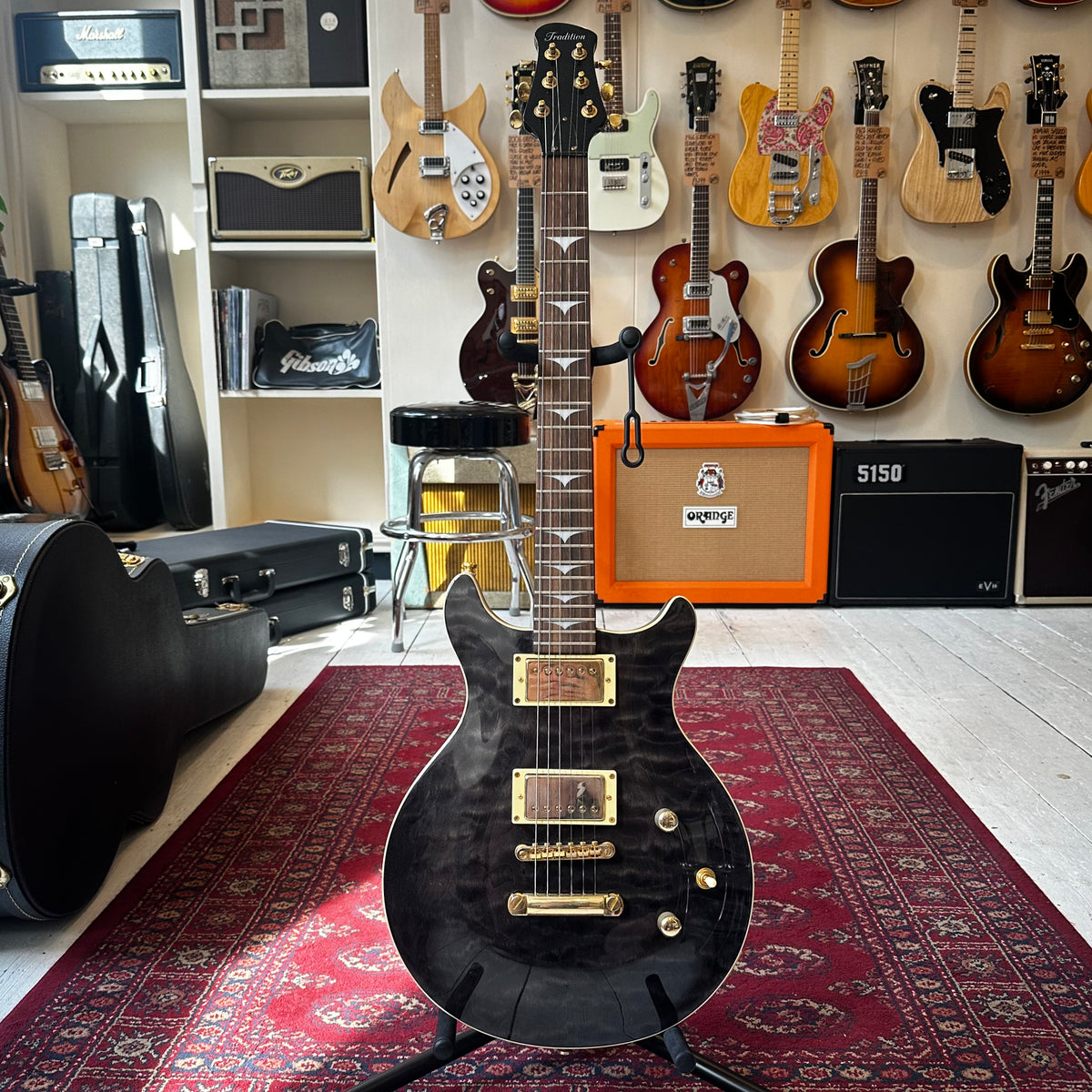 Pre-Owned, Used and Second Hand Guitars for sale | Guitarbitz Music ...