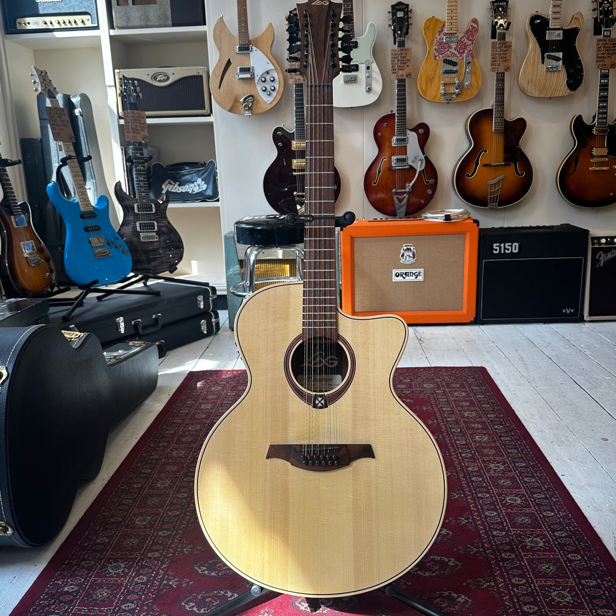 Pre-Owned, Used and Second Hand Guitars for sale | Guitarbitz Music ...