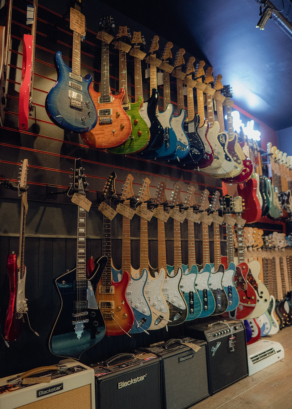 Guitarbitz Music Store | Bath Guitar Shop & Musical Instrument Store