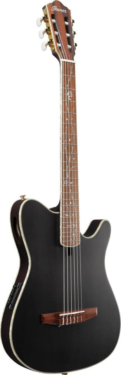 Ibanez TOD10N Tim Henson Signature "Tree of Death" Nylon-String Electr
