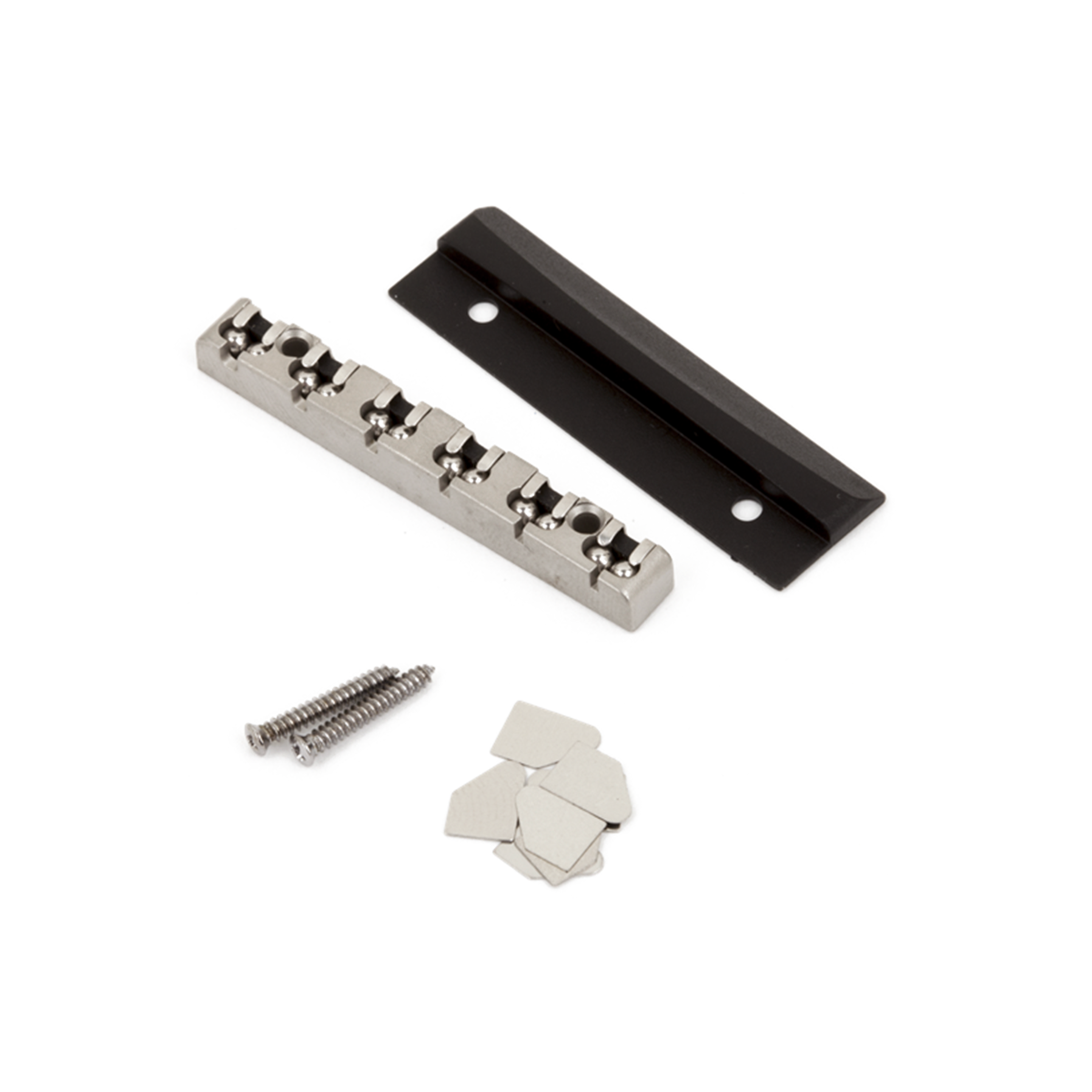 Fender LSR Roller Nut / Strat Plus Style Nut for sale