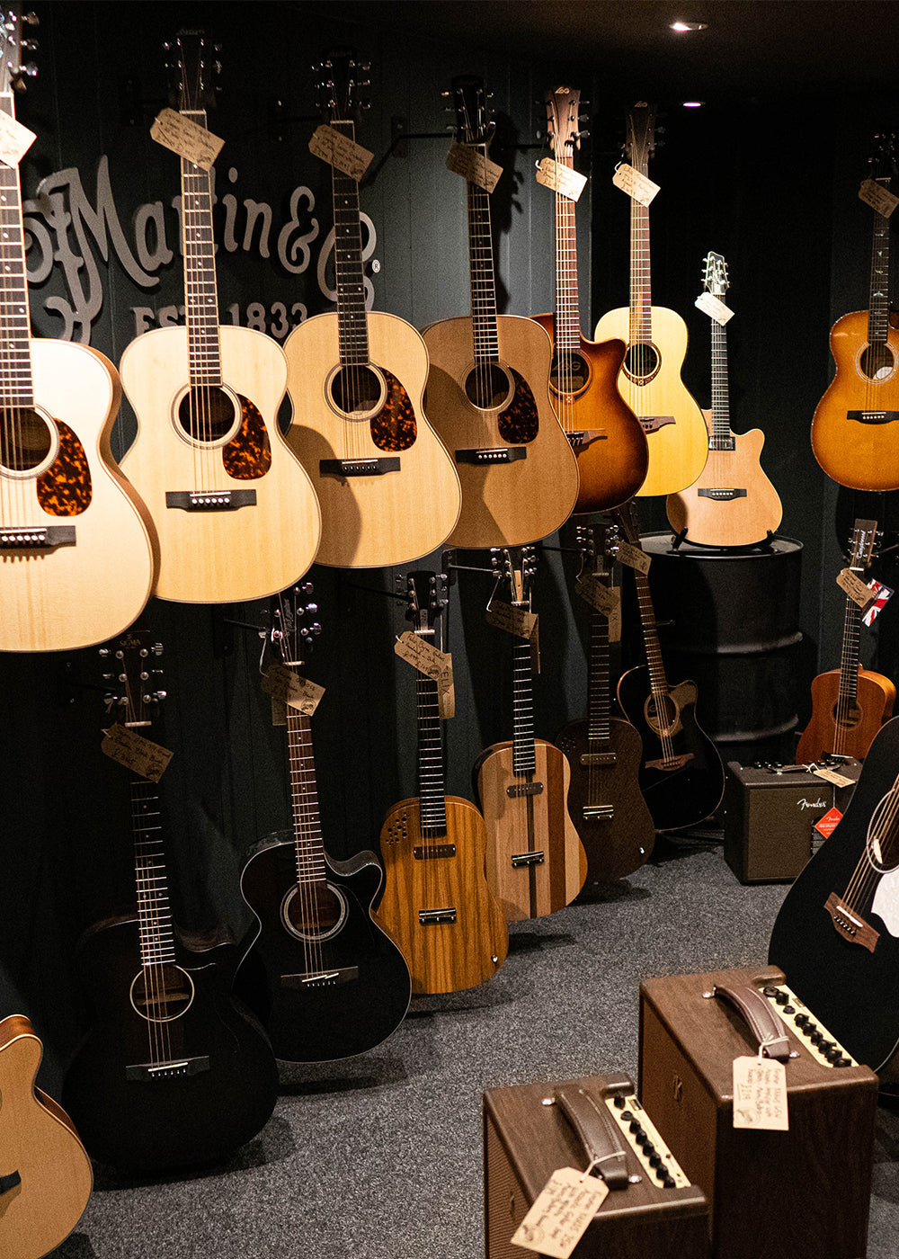 Guitarbitz Music Store | Bath Guitar Shop & Musical Instrument Store