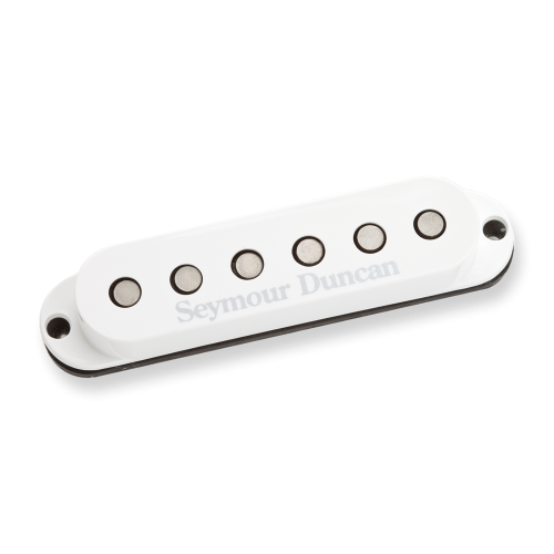 Seymour Duncan SSL-5 Custom Staggered Single Coil for Strat - Neck - W