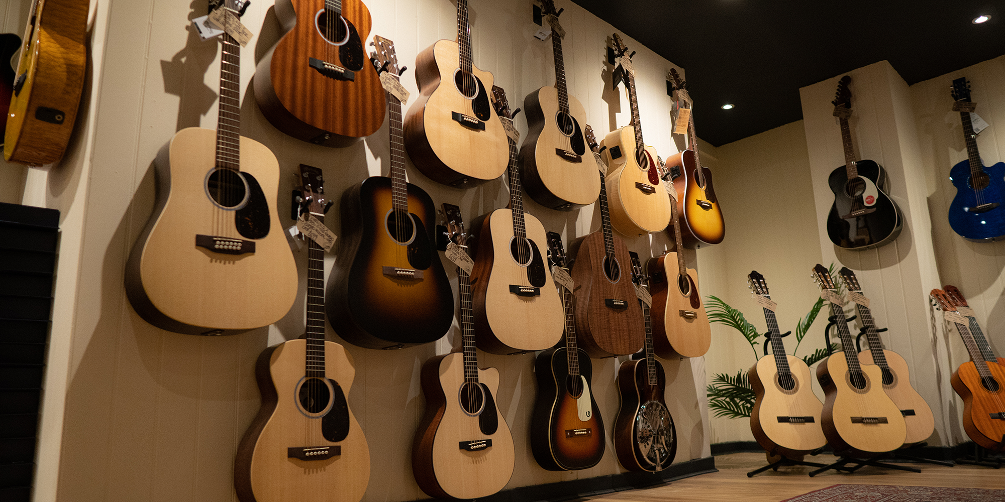 Guitarbitz Music Store | Bath Guitar Shop & Musical Instrument Store