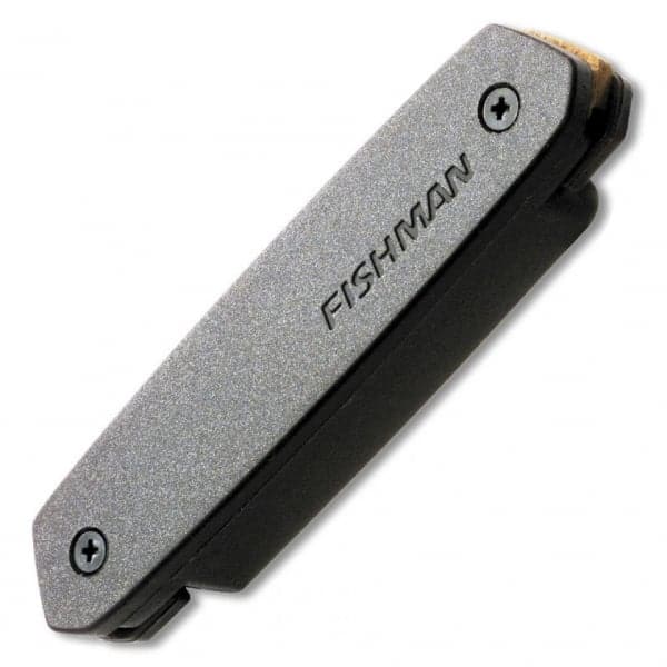 Fishman PRO-NEO-D02 Passive Acoustic Guitar Sound Hole Pickup ...