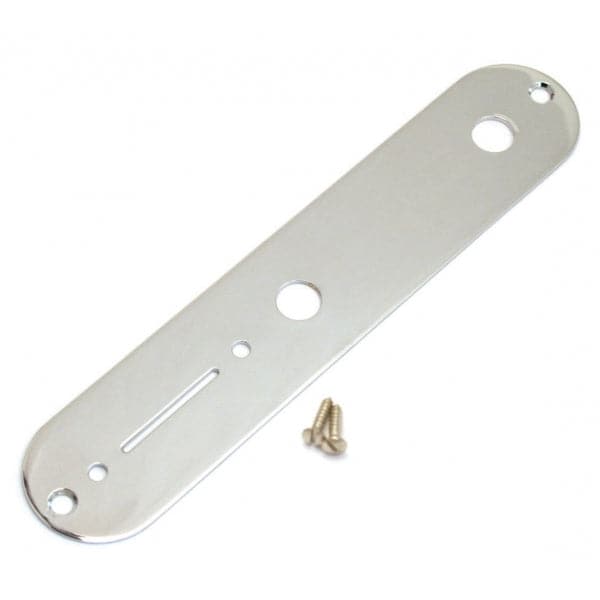 Fender Original Vintage Telecaster Control Plate for sale