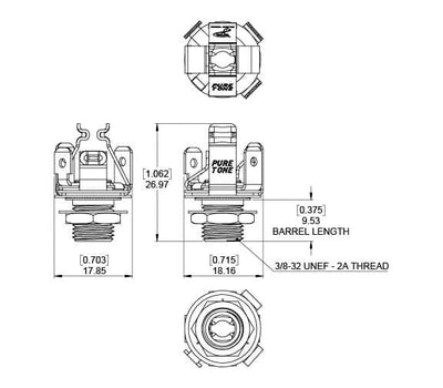 Guitar Parts - Genuine Spare Parts UK by Fender, Graphtech, AllParts